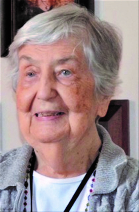 BARBARA LEWIS | News, Sports, Jobs - The Times Leader